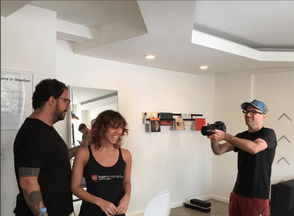 Social Sessions #005: Hb Future – Luxury Brand Partners – Artist Driven ...