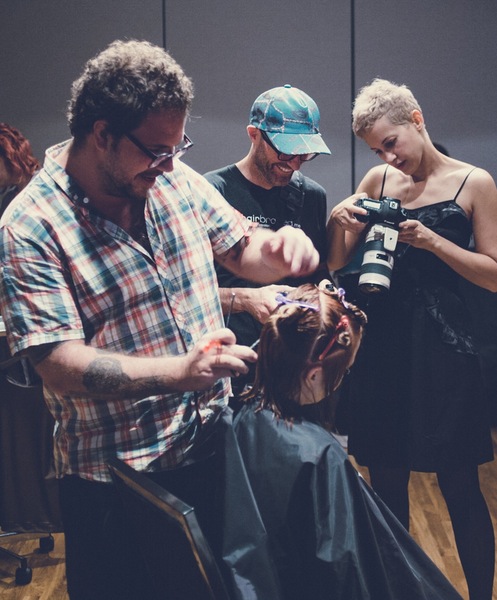 Social Sessions #004: Trial-and-Error – Luxury Brand Partners – Artist ...